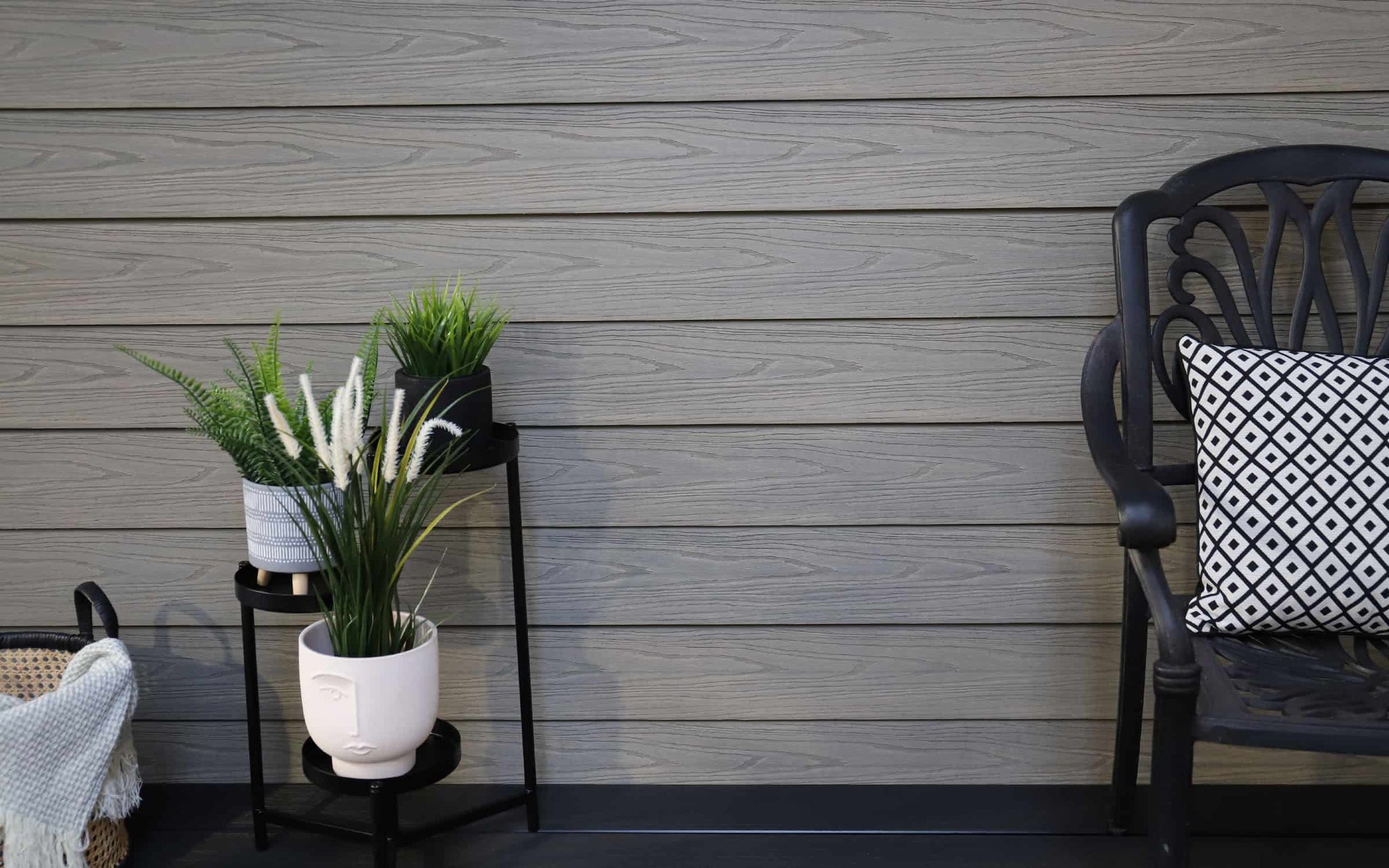 Quality Assured Composite Cladding | NeoTimber®