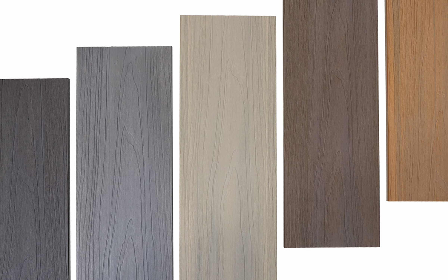 Composite Decking Fascia Boards | NeoTimber®