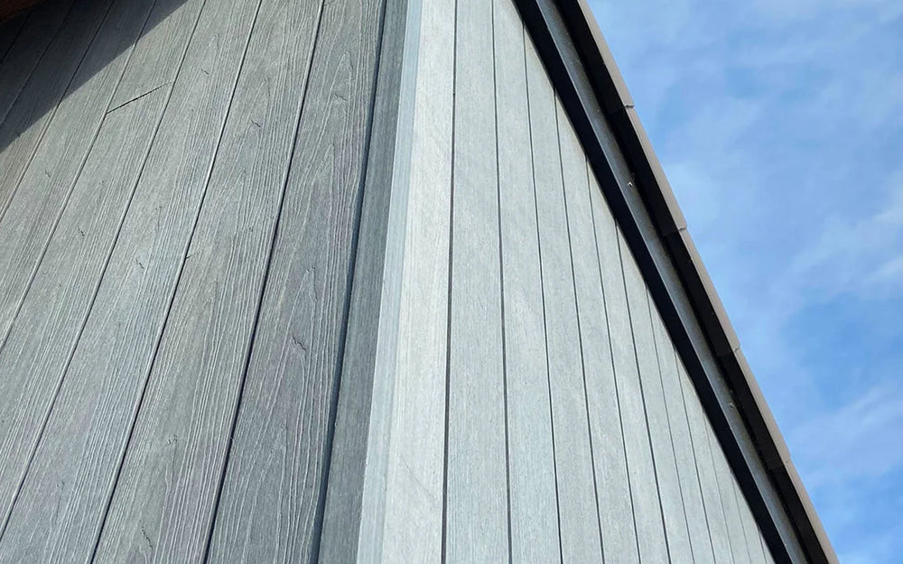 Fire Rated Cladding | NeoTimber®
