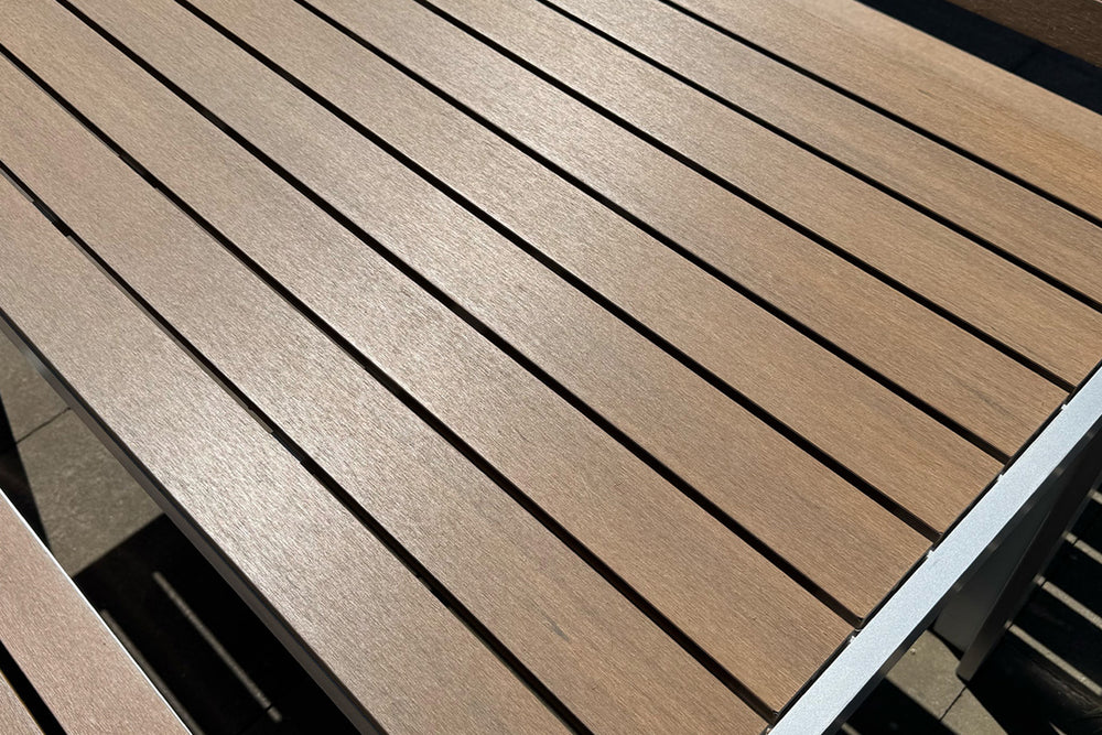 Outdoor Furniture | Composite & Recycled Plastic Options