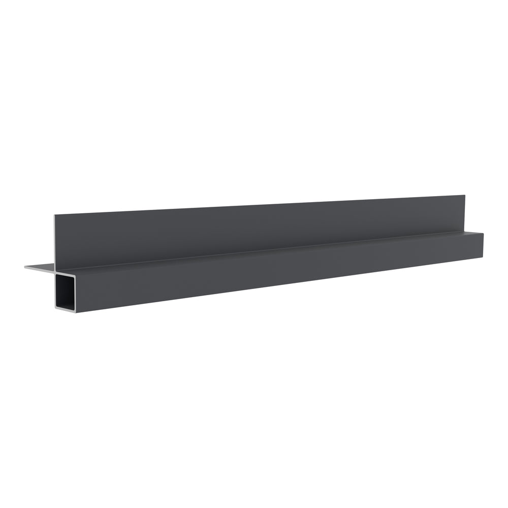 Classic & Deluxe Composite Cladding External Corner Trim