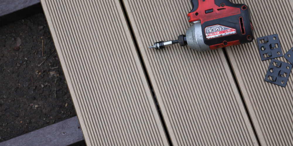 Composite Decking Calculator | Plan & Estimate With NeoTimber®