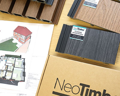 NeoTimber® Composite Cladding Blog - The Brand Category