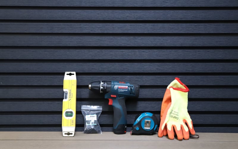 NeoTimber® - UK's Leading Manufacturer Of Composite Cladding