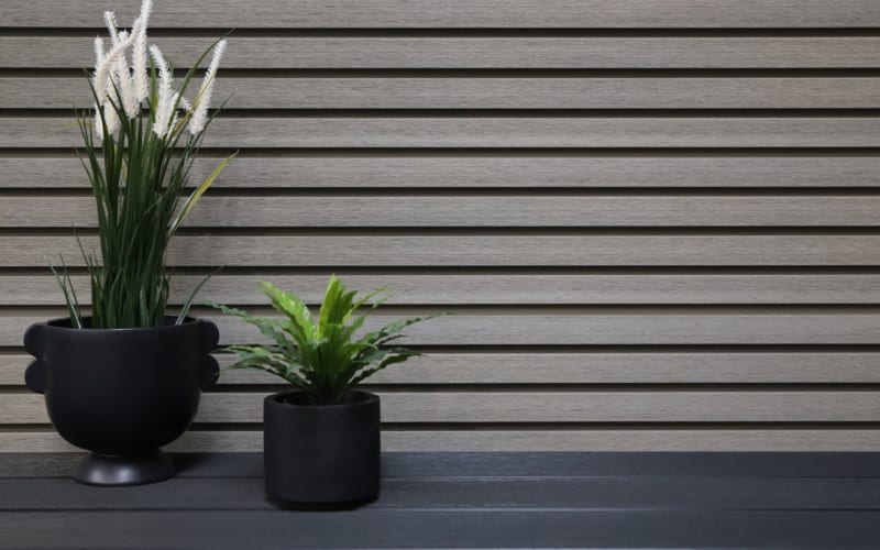 Garden Room & Shed Composite Cladding | NeoTimber® Cladding