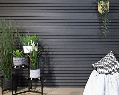 Composite Cladding Edging & Trims | NeoTimber® UK