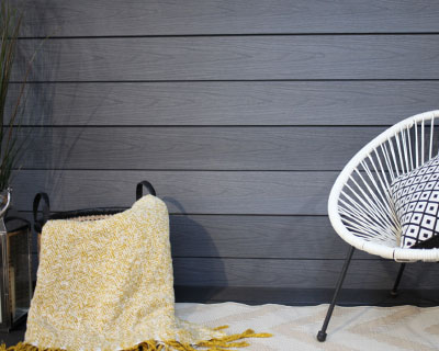 NeoTimber® Composite Cladding Blog - The Brand Category