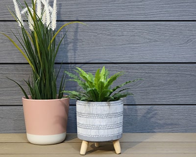 NeoTimber® Composite Cladding Blog - The Brand Category