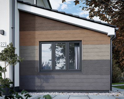 NeoTimber® Composite Cladding Blog - The Brand Category