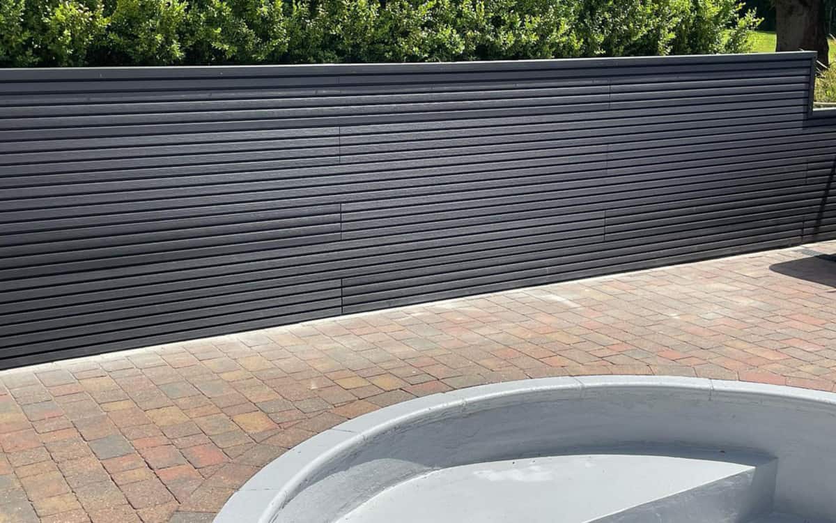 Garden Room & Shed Composite Cladding | NeoTimber® Cladding