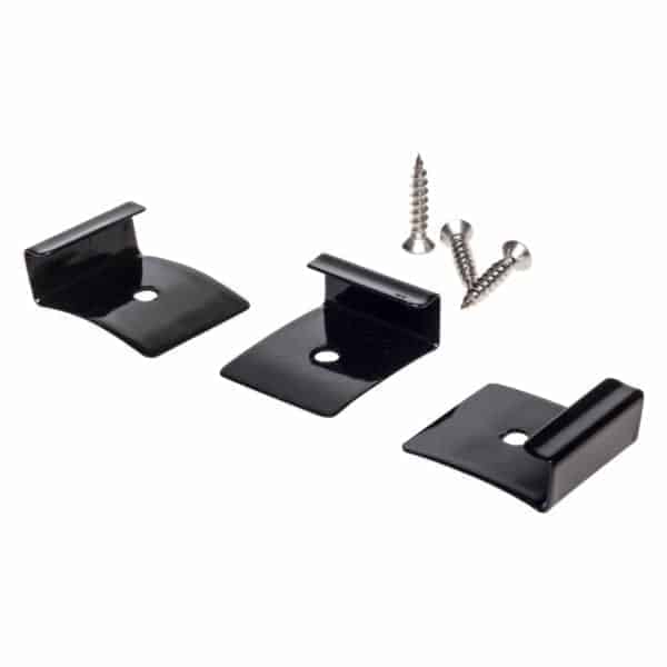 Starter Clip Set | NeoTimber® Composite Decking UK