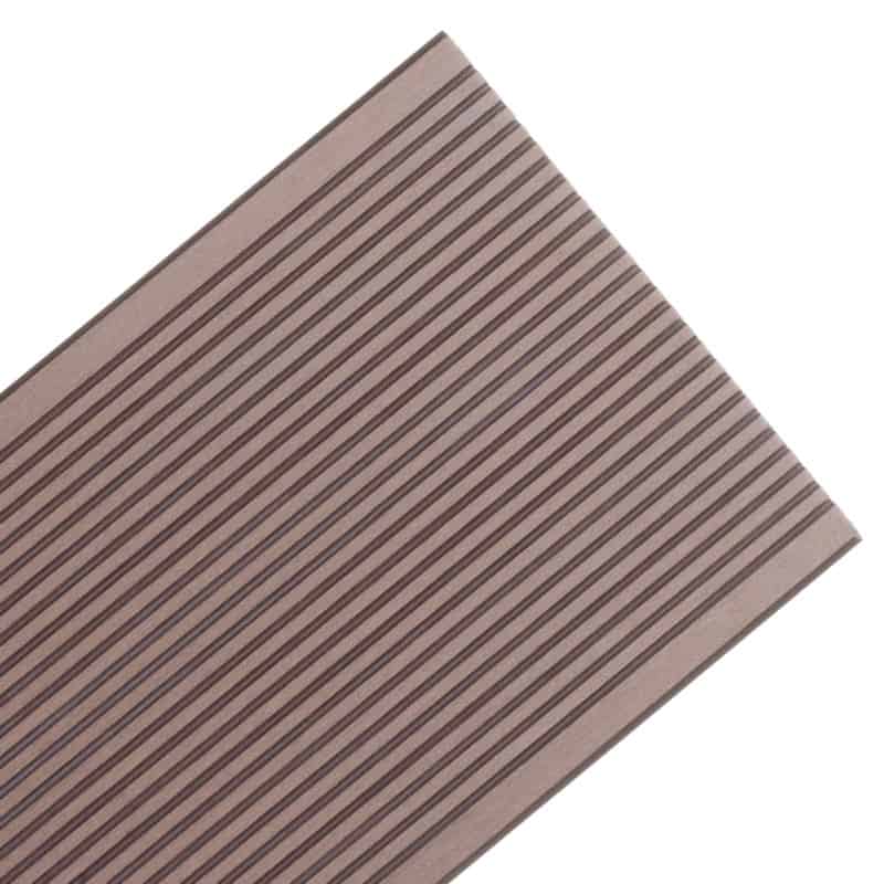 Classic Solid Composite Deck Board | NeoTimber® Decking