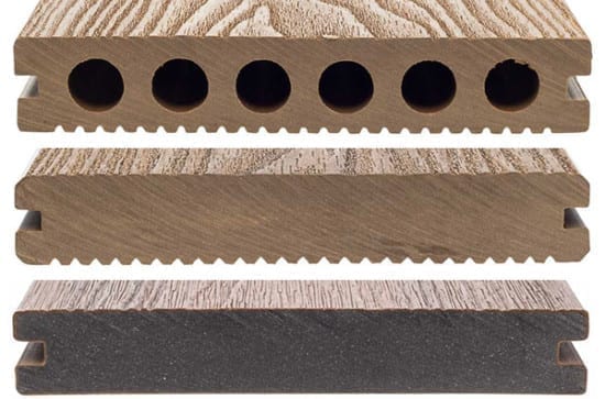 NeoTimber® - UK's Leading Manufacturer Of Composite Decking