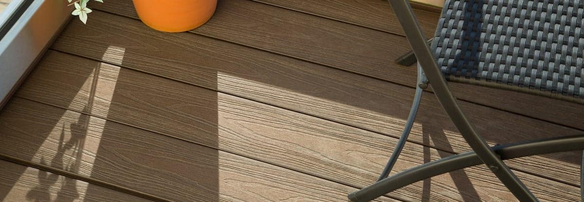 NeoTimber® - UK's Leading Manufacturer Of Composite Decking