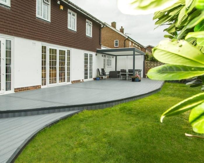 NeoTimber® - UK's Leading Manufacturer Of Composite Decking