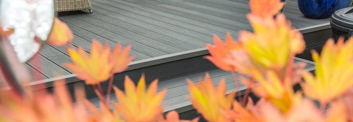 NeoTimber® - UK's Leading Manufacturer Of Composite Decking