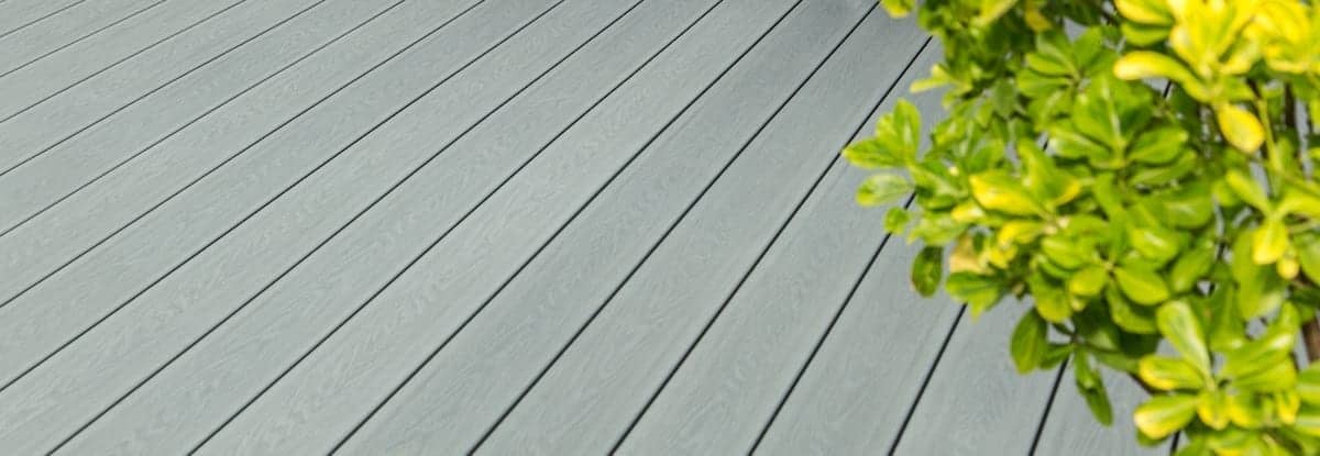 NeoTimber® - UK's Leading Manufacturer Of Composite Decking