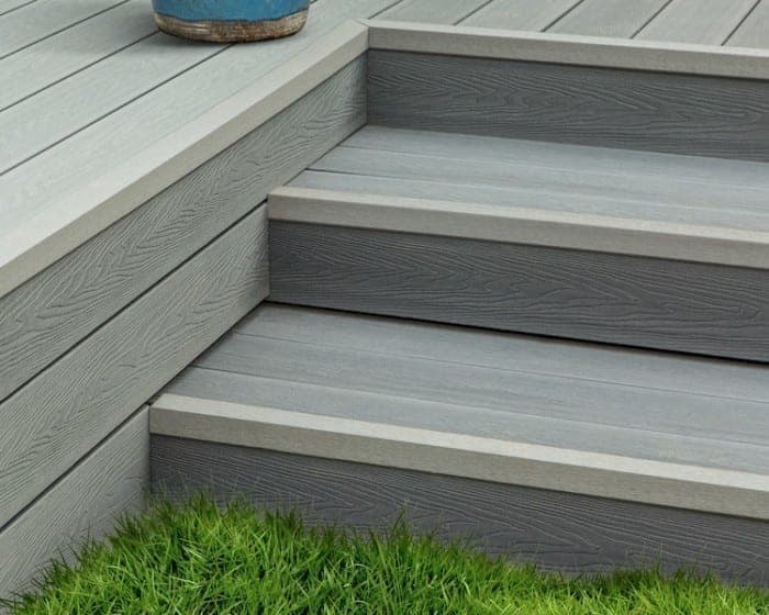 NeoTimber® - UK's Leading Manufacturer Of Composite Decking