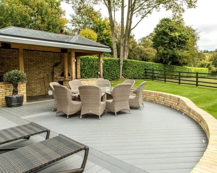 NeoTimber® - UK's Leading Manufacturer Of Composite Decking