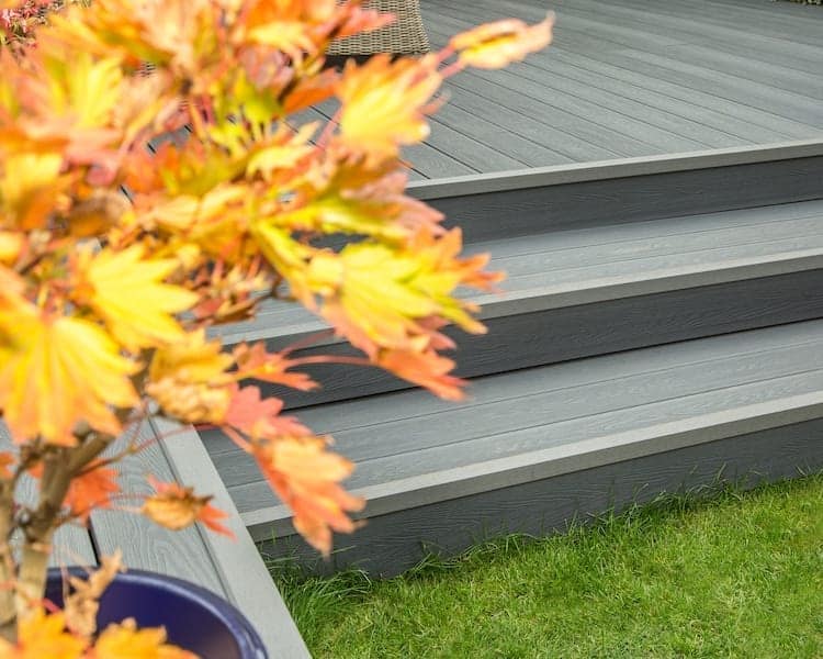Free Composite Decking Samples | NeoTimber® UK
