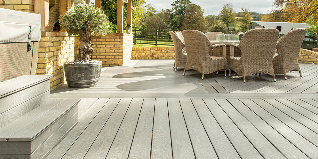 Home Garden Project | NeoTimber® Decking Case Studies