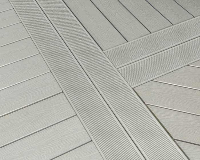 NeoTimber® - UK's Leading Manufacturer Of Composite Decking