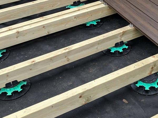 Design Considerations | NeoTimber® Composite Decking