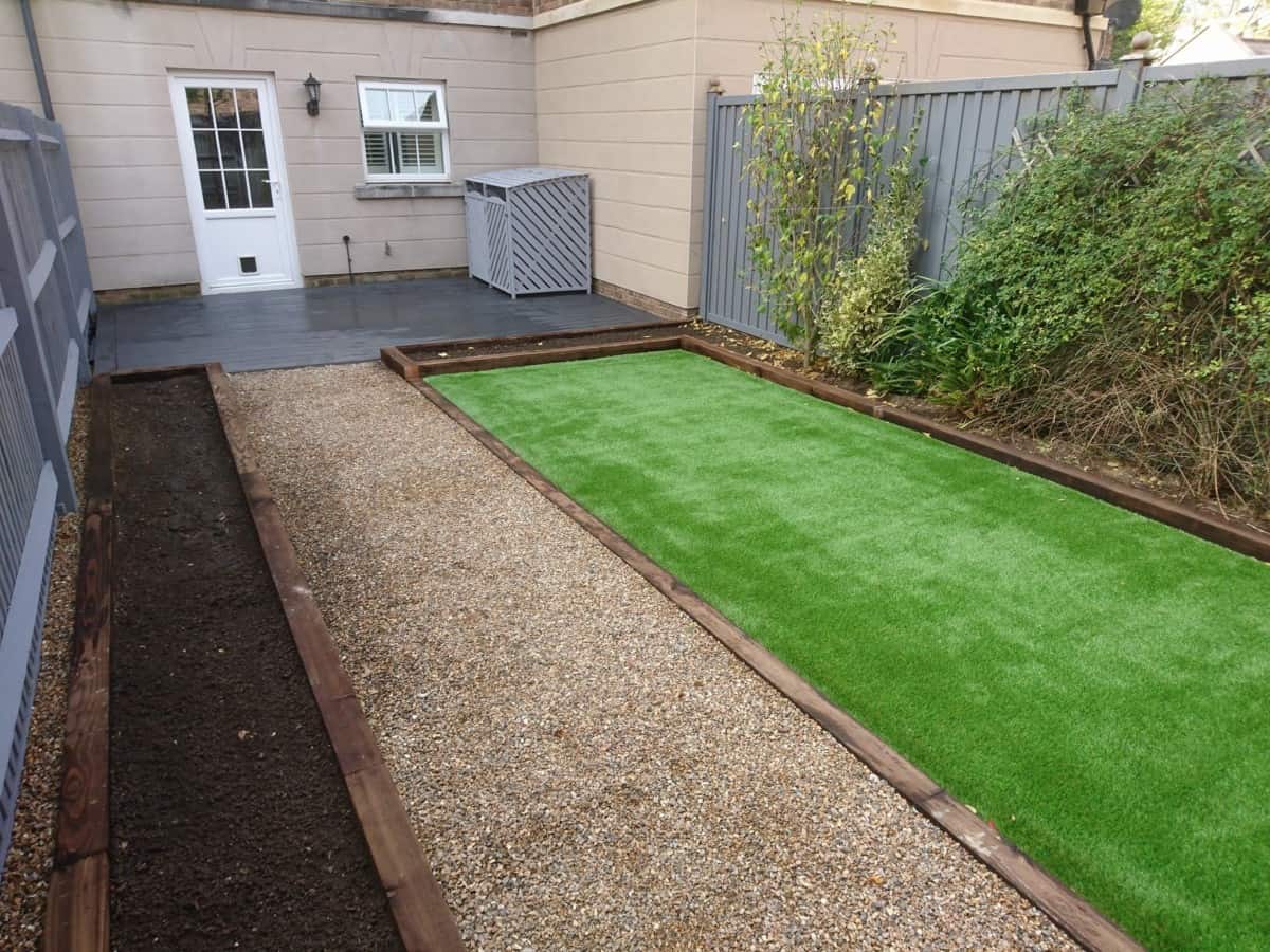 What Is Reconstituted Decking? | NeoTimber® Composite Decking