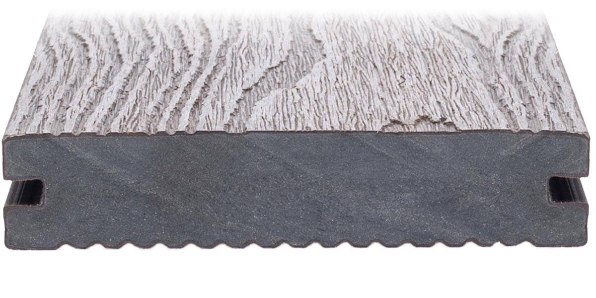 Deluxe Capped Composite Decking | NeoTimber®