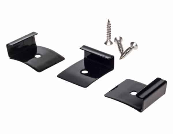 Composite Decking Fixings, Clips & Fasteners | NeoTimber®