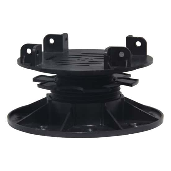 Adjustable Pedestals | NeoTimber® Composite Decking