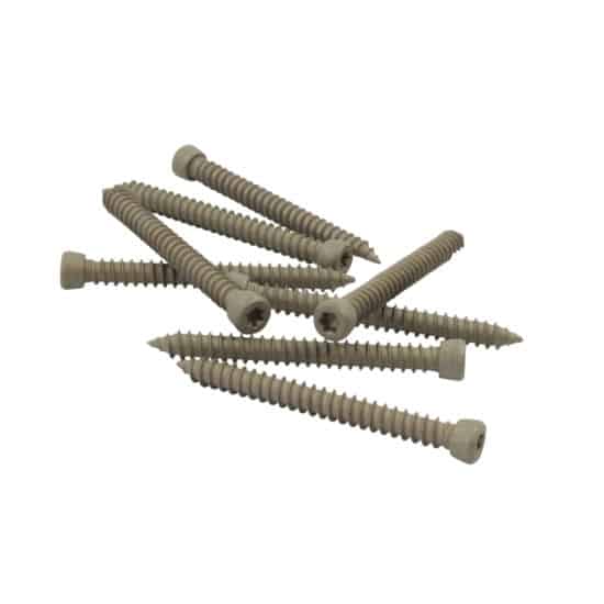 Coloured Decking Screws | NeoTimber® Composite Decking UK