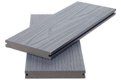 NeoTimber® - UK's Leading Manufacturer Of Composite Decking