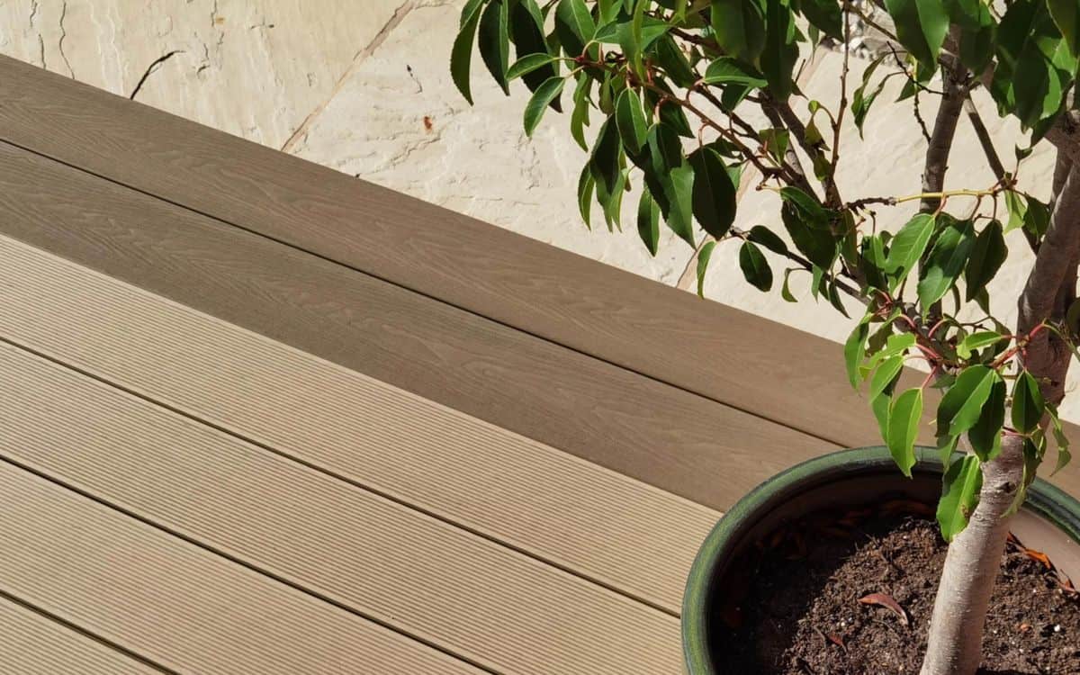 How To Choose Which Slip Resistant Composite Decking To Buy