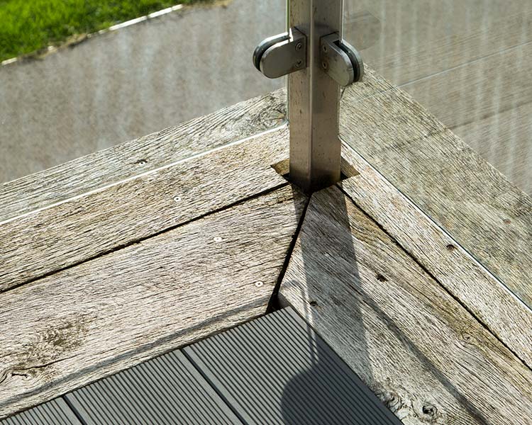 Welcome To NeoTimber Composite Decking | NeoTimber®