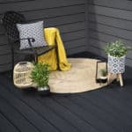 Classic Solid Composite Deck Board | NeoTimber® Decking