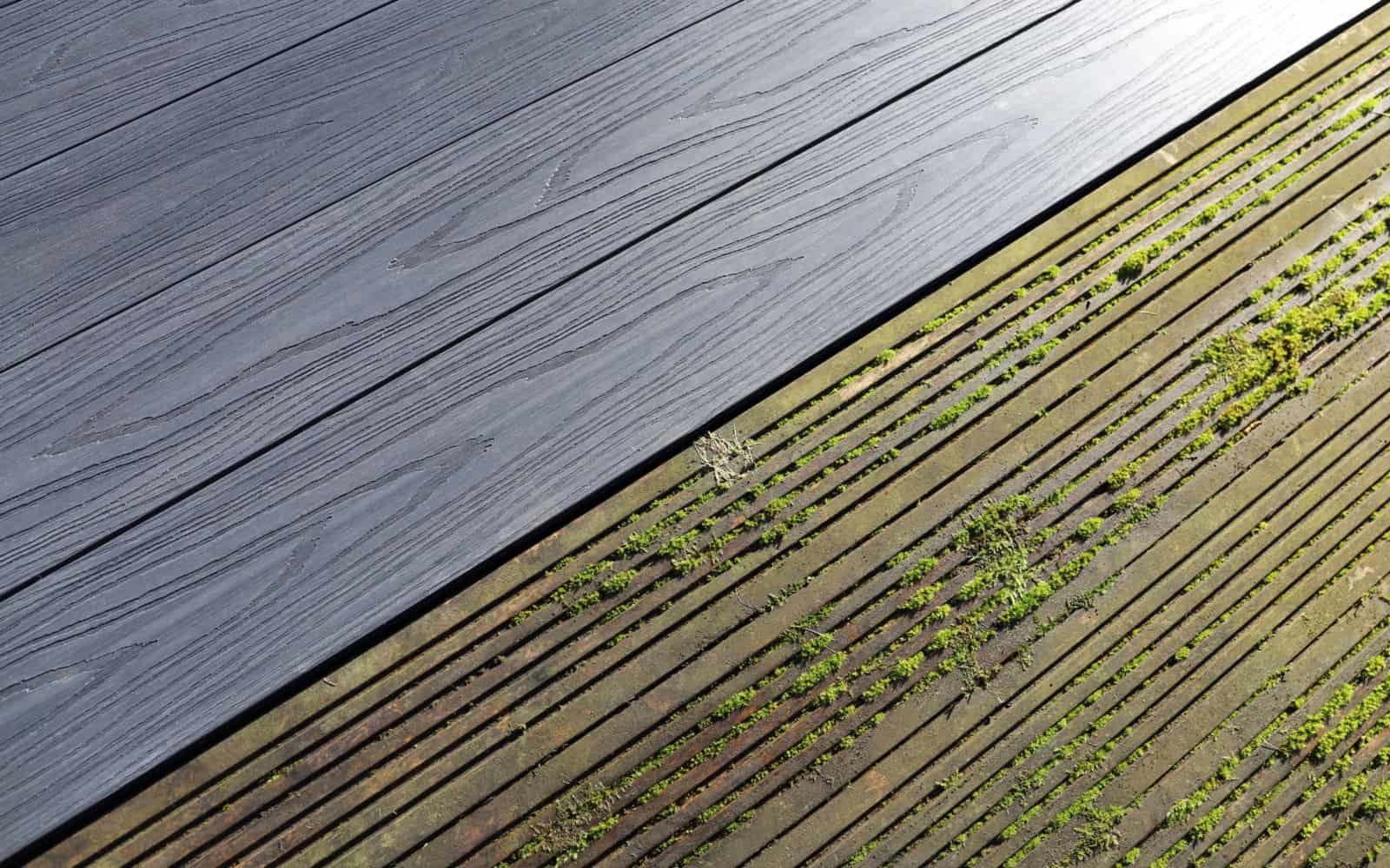 Does Composite Decking Add Value To Your Home? | NeoTimber®
