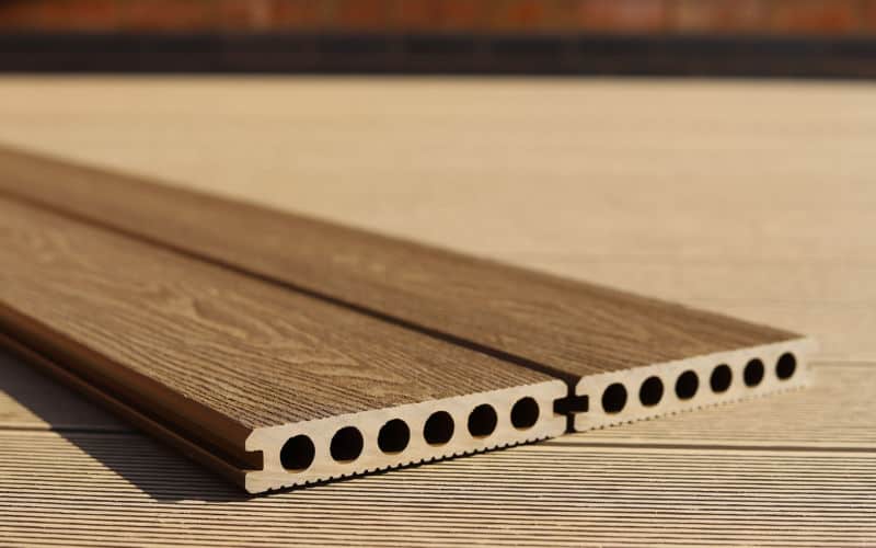 NeoTimber® - The Home Of Affordable Composite Decking