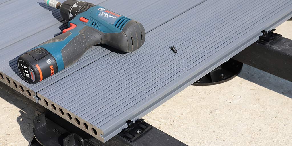 NeoTimber’s Guide To Laying Composite Decking | NeoTimber®