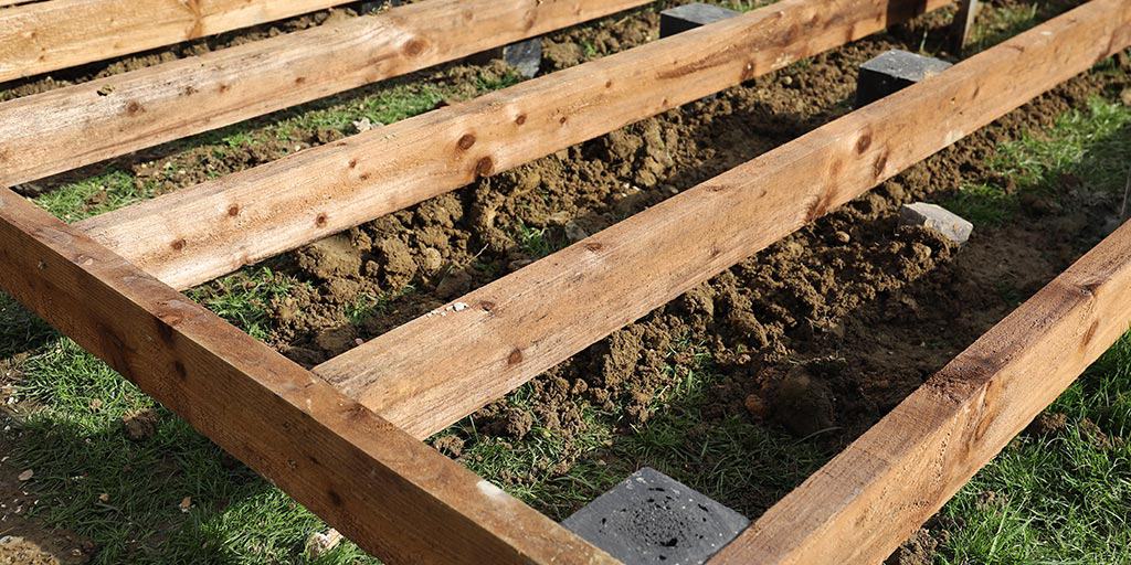 Can You Lay Composite Decking Over An Existing Wooden Deck? Can You Lay Composite Decking Over An Existing Wooden Deck?