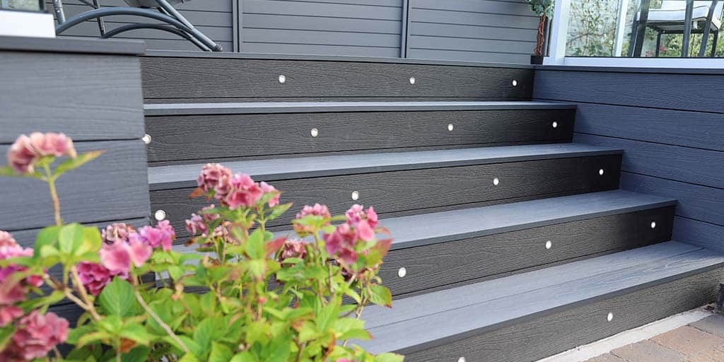 An Introduction To NeoTimber® LED Decking Lights | NeoTimber